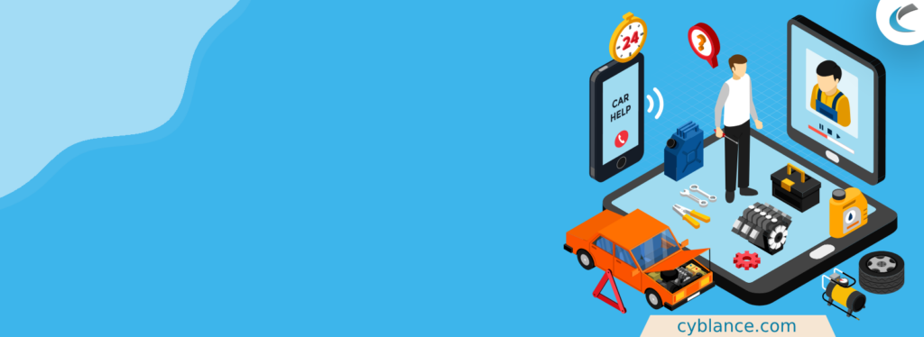 Choosing the Best Auto Repair Shop Management Software: Complete Guide ...